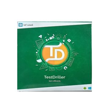 TestDriller JAMB and SSCE Questions and Answers