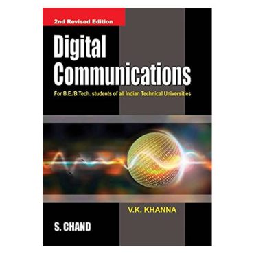 Digital Communication