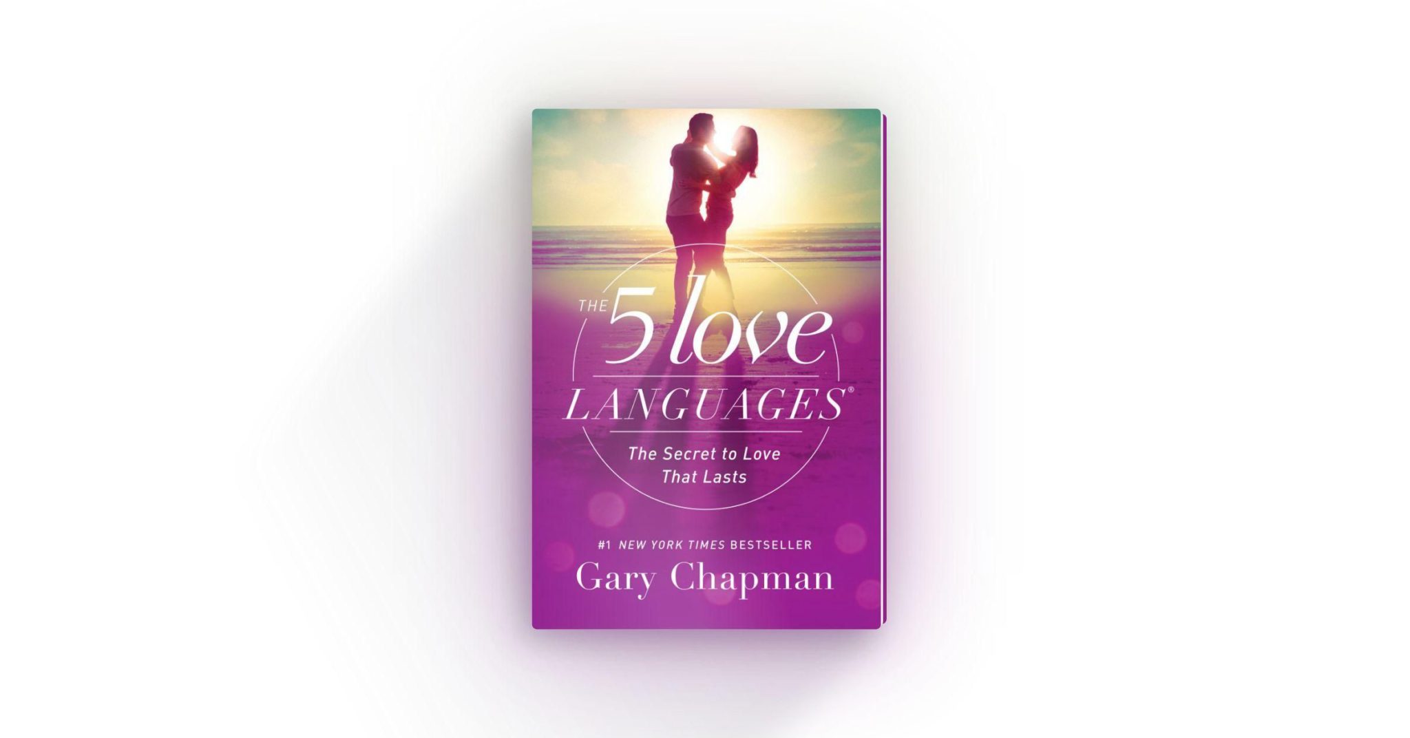 The Five Love Languages